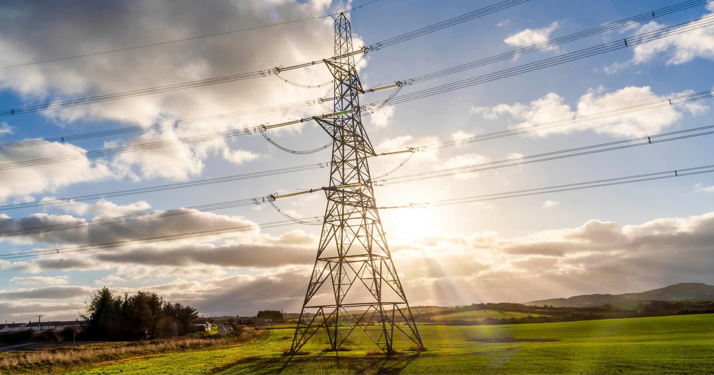 Lifting the lid on Wales’ electricity grid - Camargue