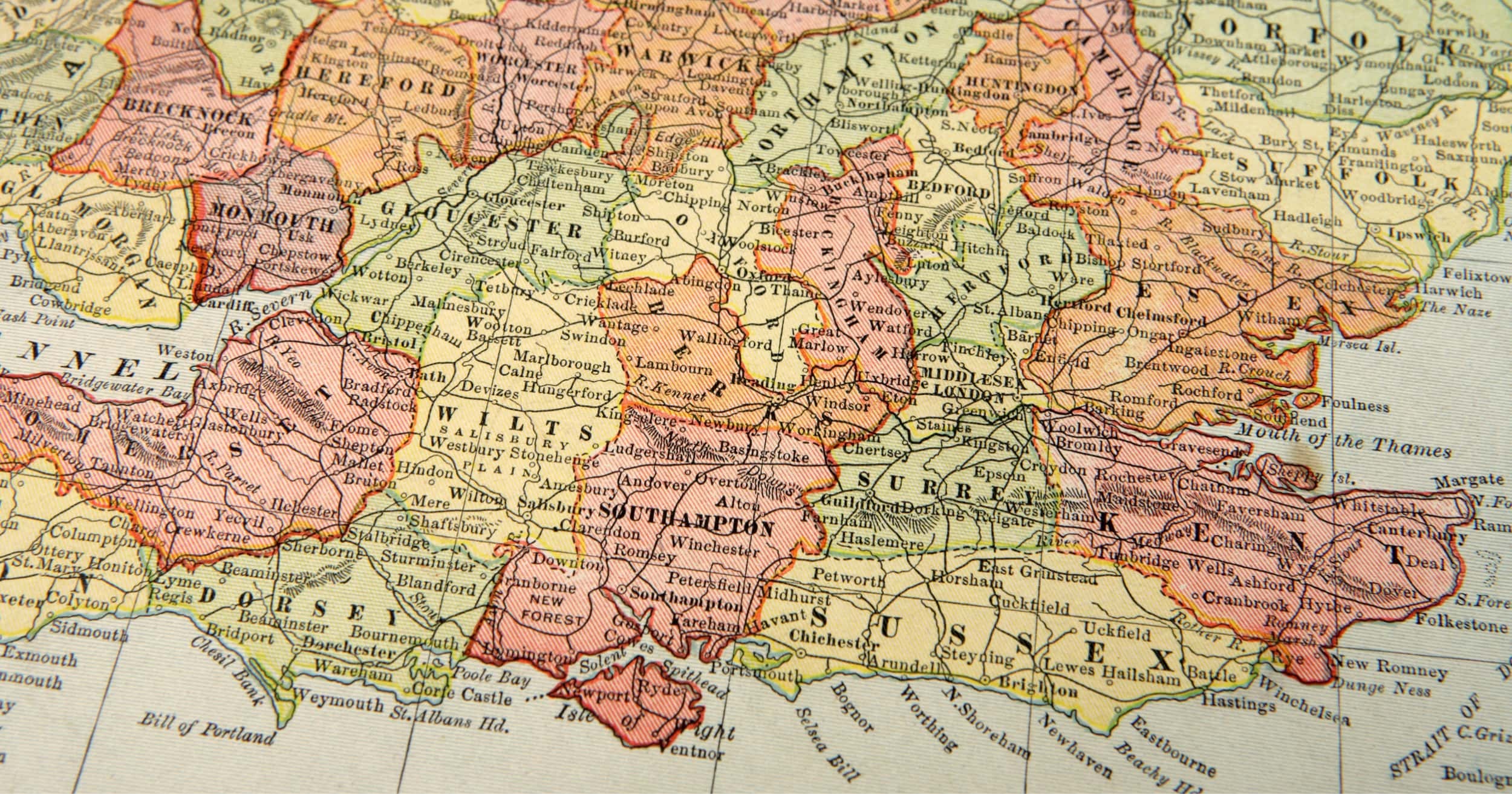 Elections focus: Southern and South West England – democratic dither ...