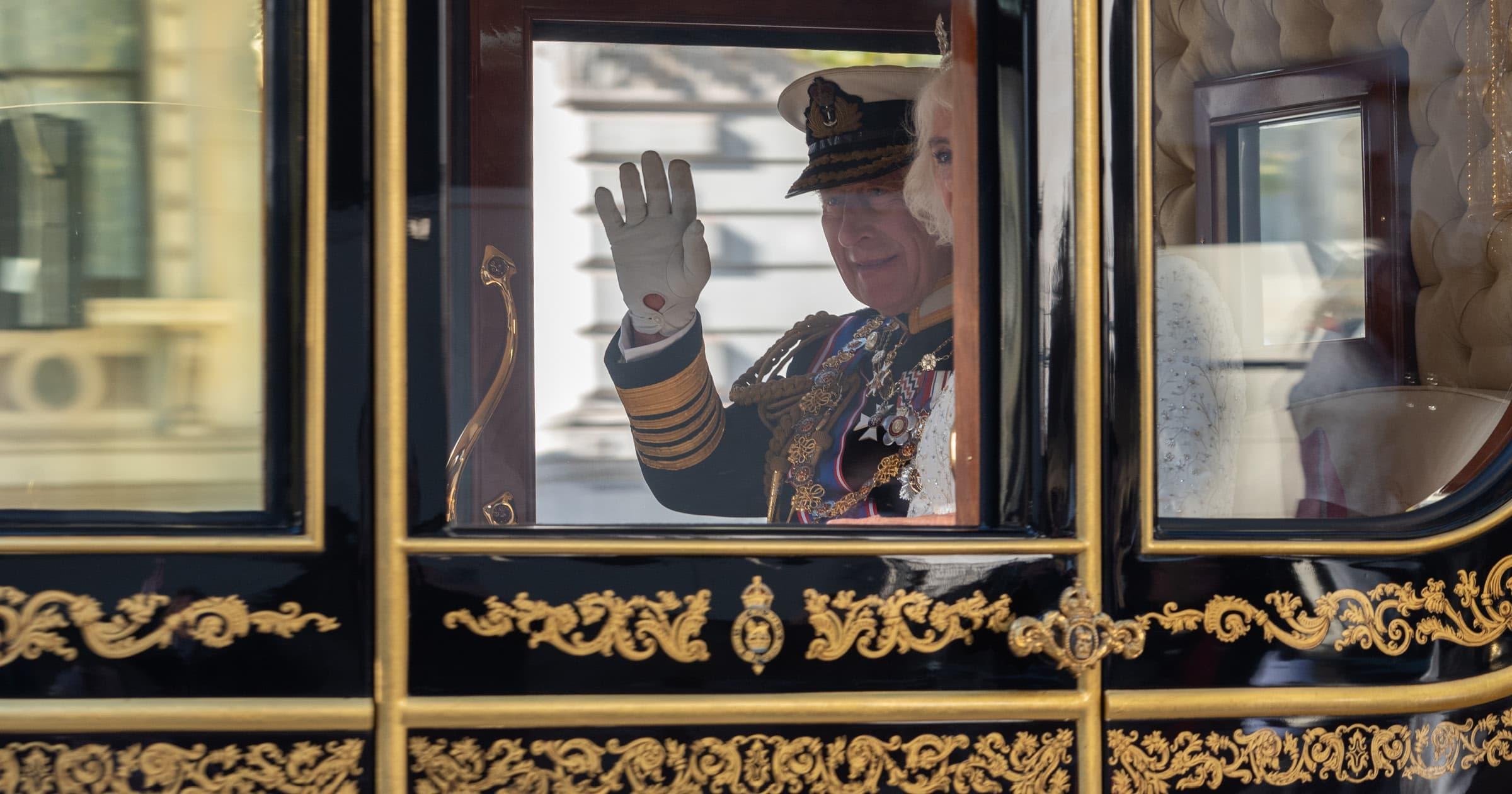 King’s Speech 2023: the Conservatives’ last chance? - Camargue